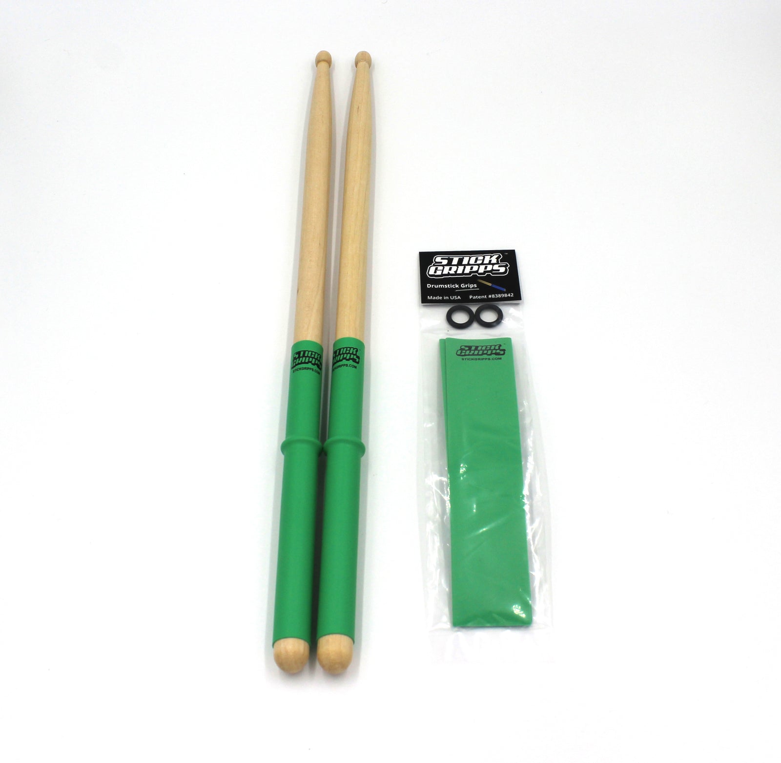 Stick Gripps