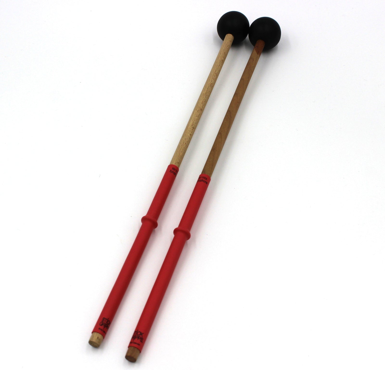 Design Your Own | Marimba & Xylophone Mallet Grips - Stick Gripps