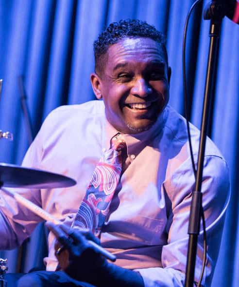 Ronnie Burrage